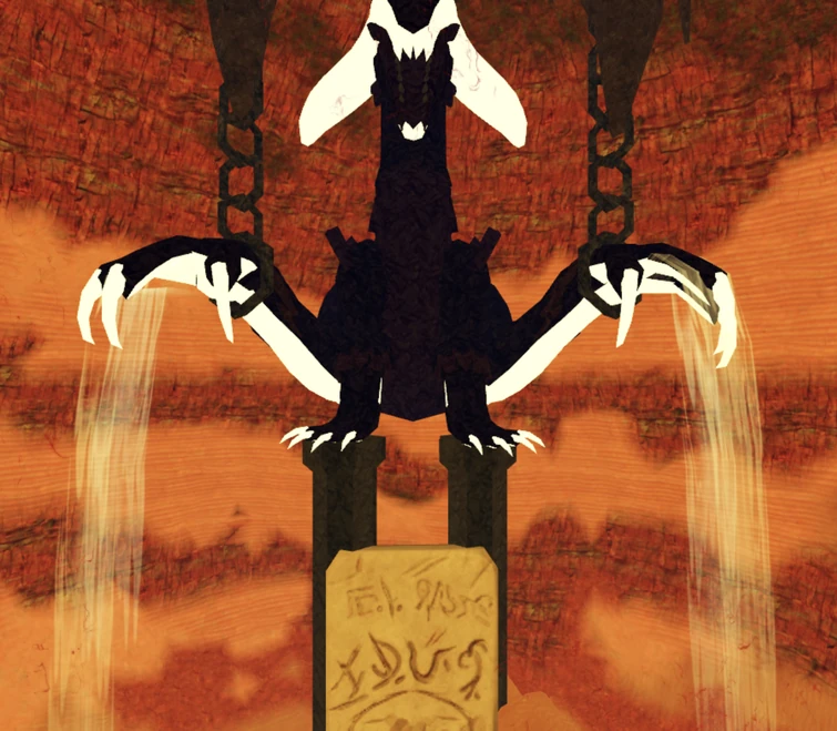 Can someone give me close-ups of each Warden tablet? | Fandom