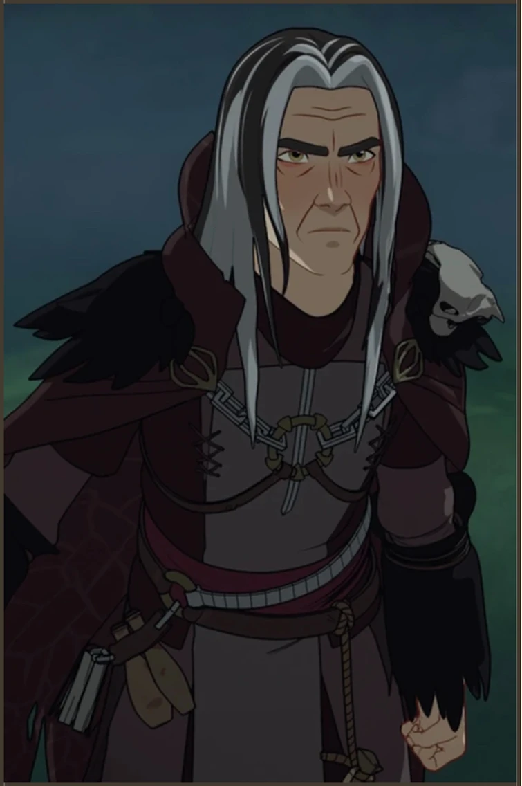 Discuss Everything About The Dragon Prince Wiki | Fandom