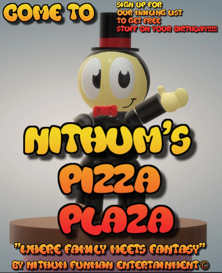 A fan game series me and my freinds are working on | Fandom