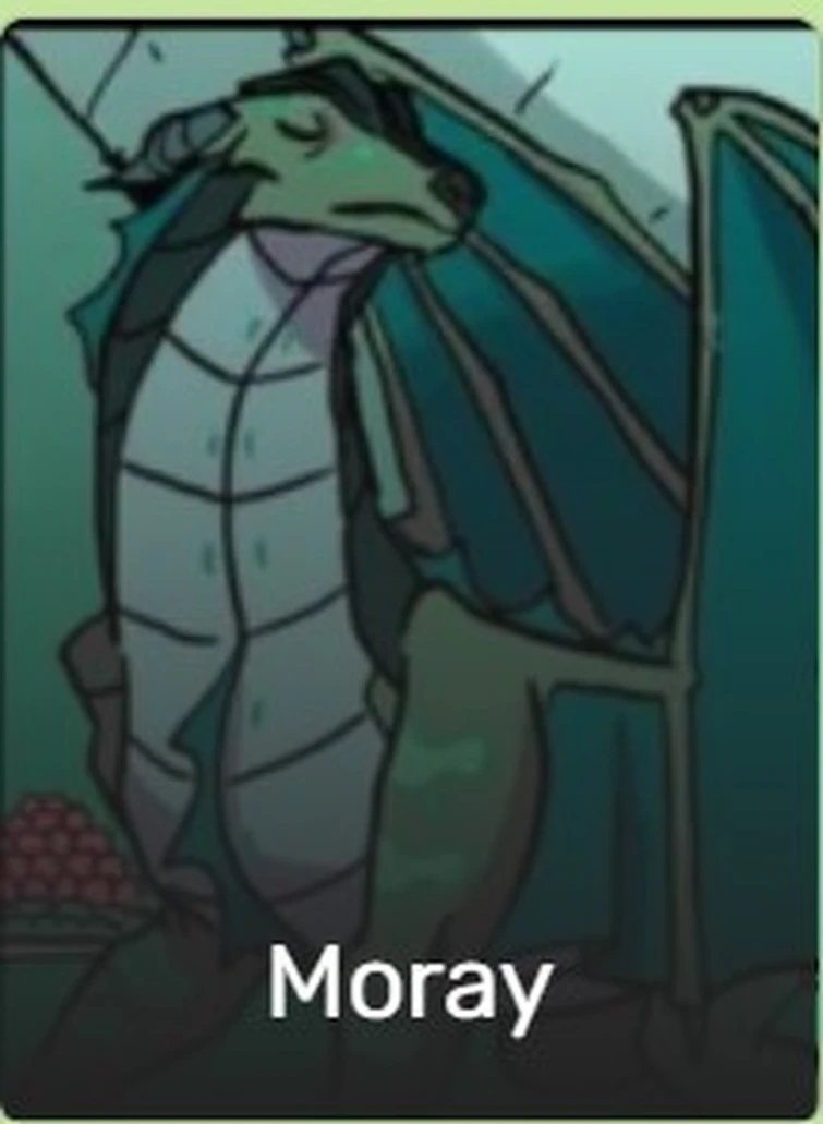 Discuss Everything About Wings of Fire Wiki | Fandom