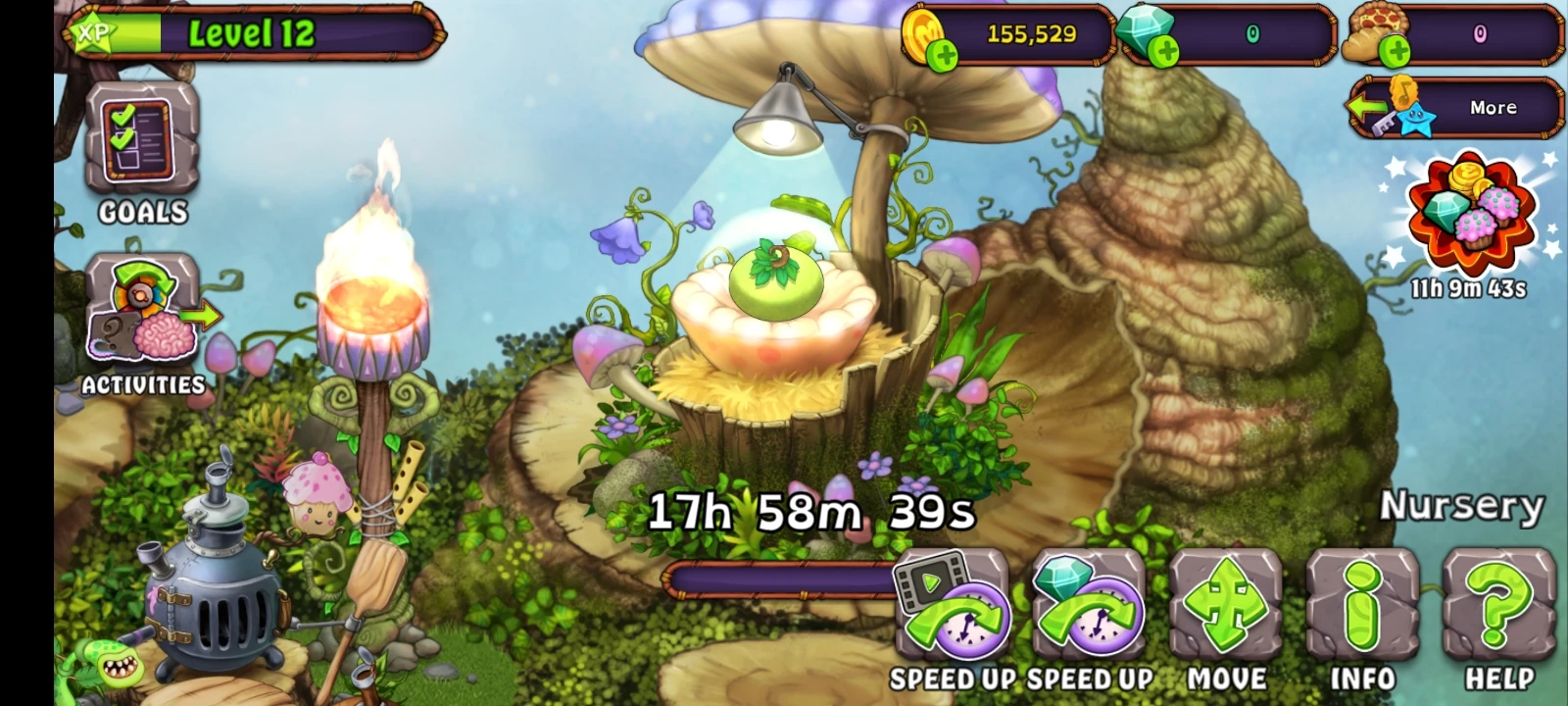 Enbrat 1st try | Fandom