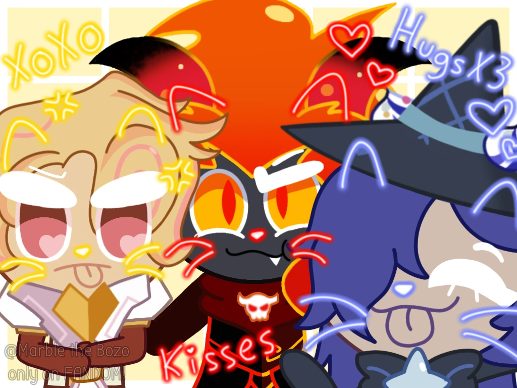 Bestie Photo! | Fandom