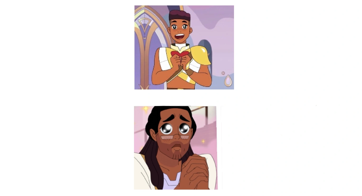 Ranking episodes in season 2 of She-ra | Fandom