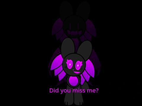 did you miss me? | Fandom