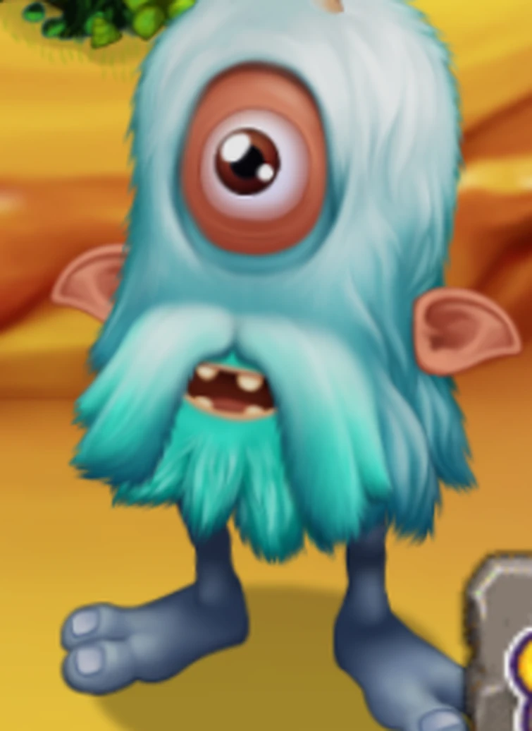 best monster in msm. fight me | Fandom