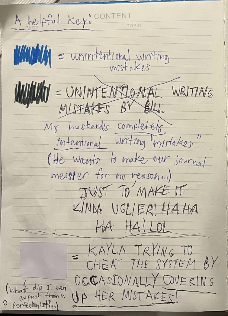 Moonlight Journal Entry #2 - Demon Dreams AU | Fandom