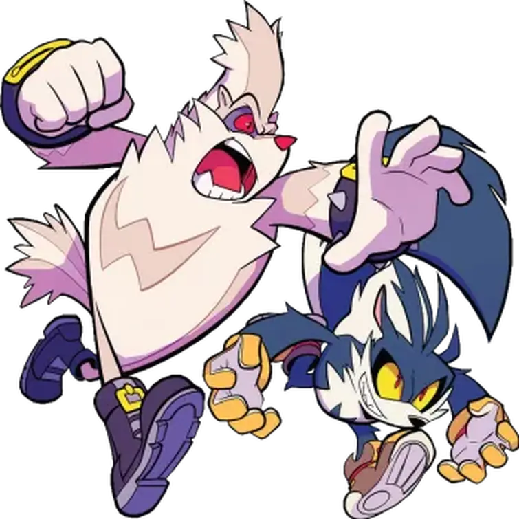 5 Best IDW Original Characters! | Fandom