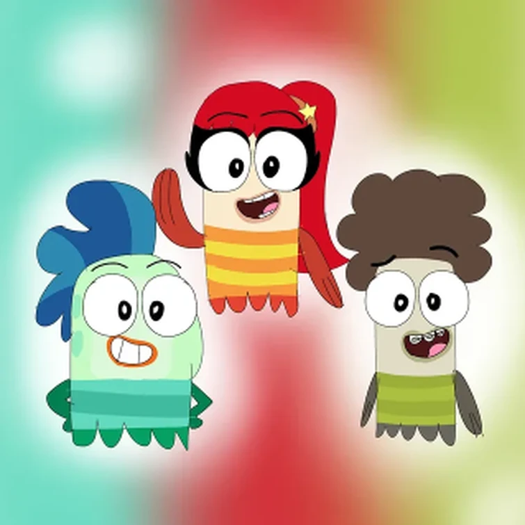 Discuss Everything About Amphibia Wiki | Fandom