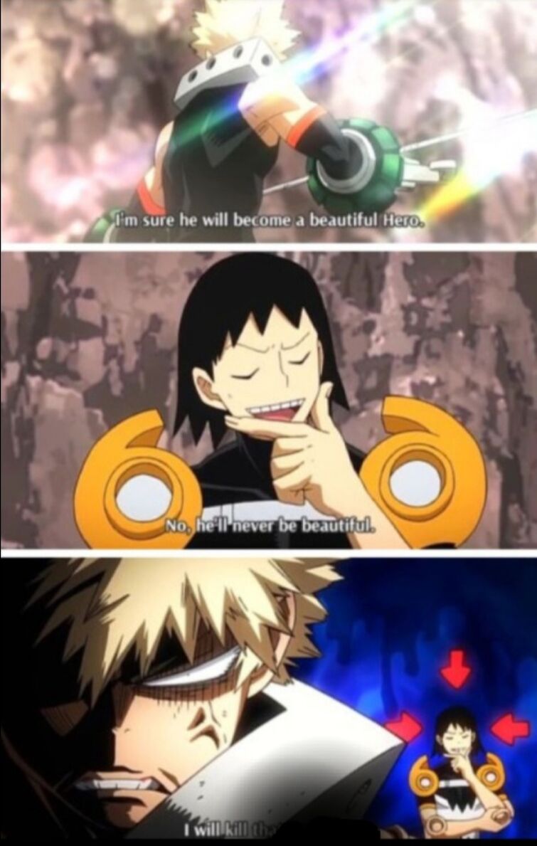Mha memes | Fandom