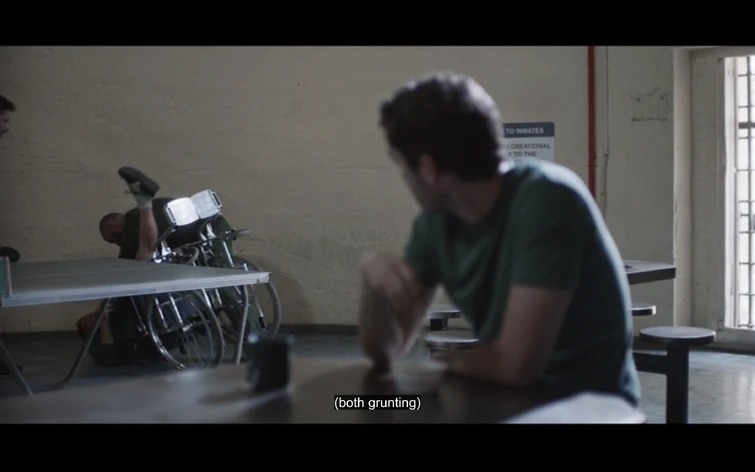 [Moderate Violence] Bluey Cameo in 'Mr Inbetween' | Fandom