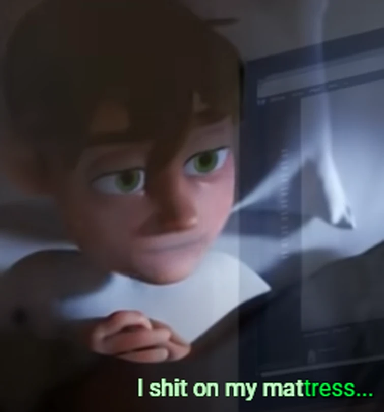 low quality shitpost images I have on my laptop | Fandom