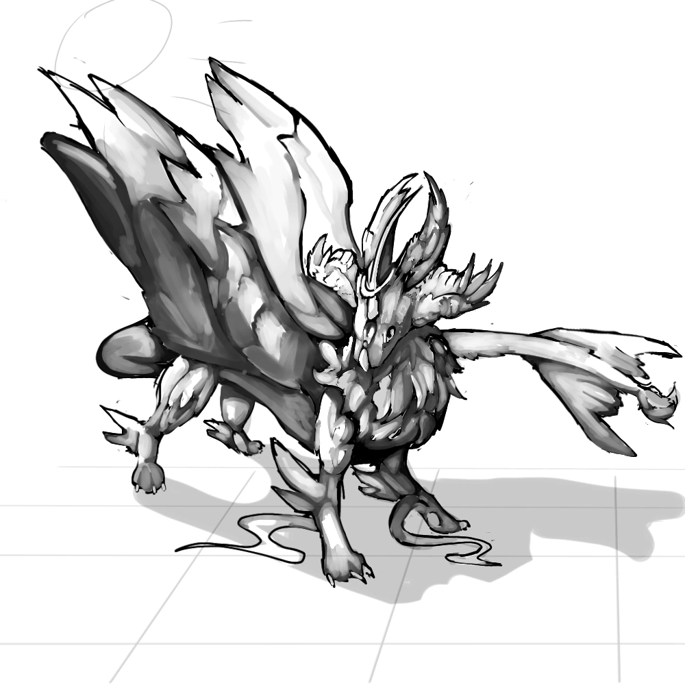 Aeries Fanart 😱😱 | Fandom