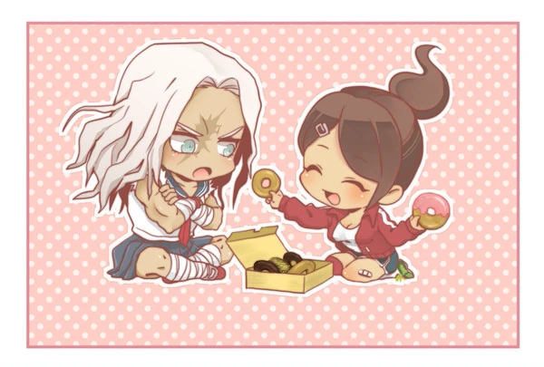 Sakuraoi =u= | Fandom