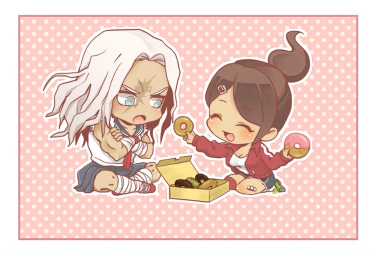 Discuss Everything About Shipping Wiki | Fandom