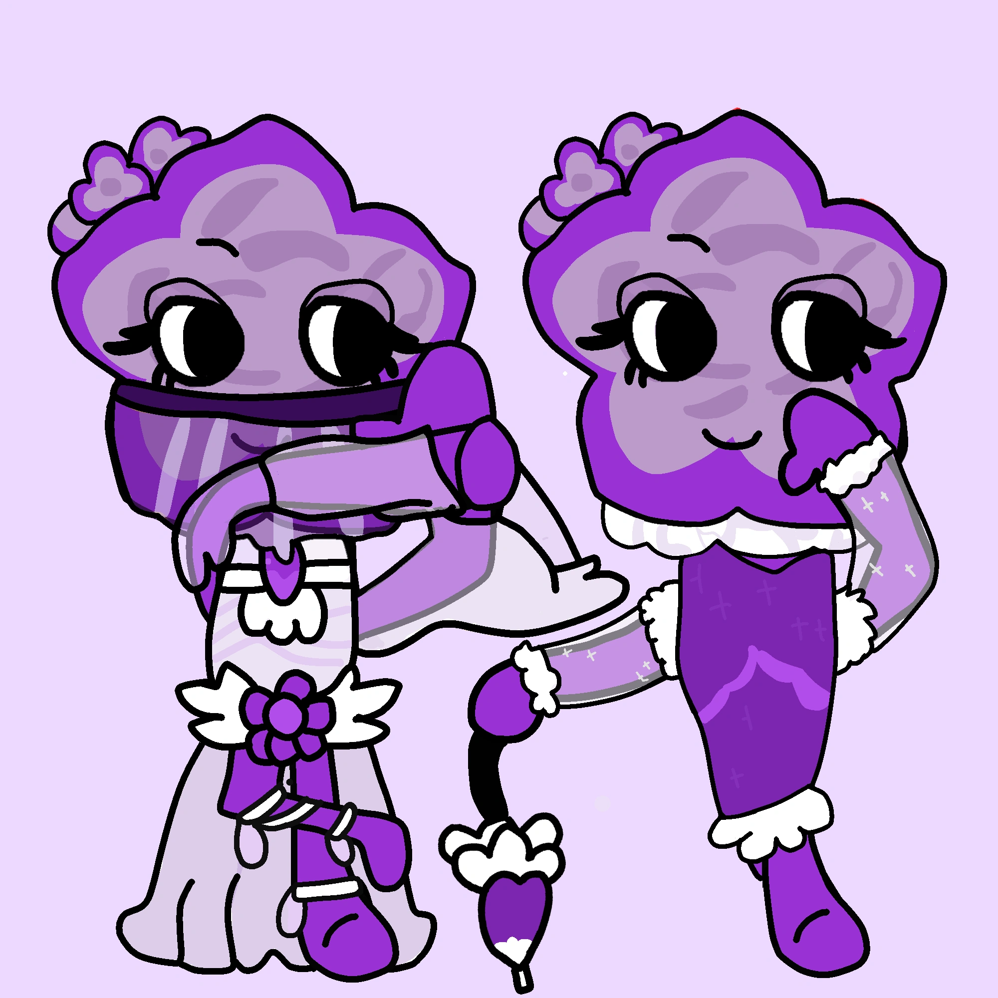 Was for something else | Fandom