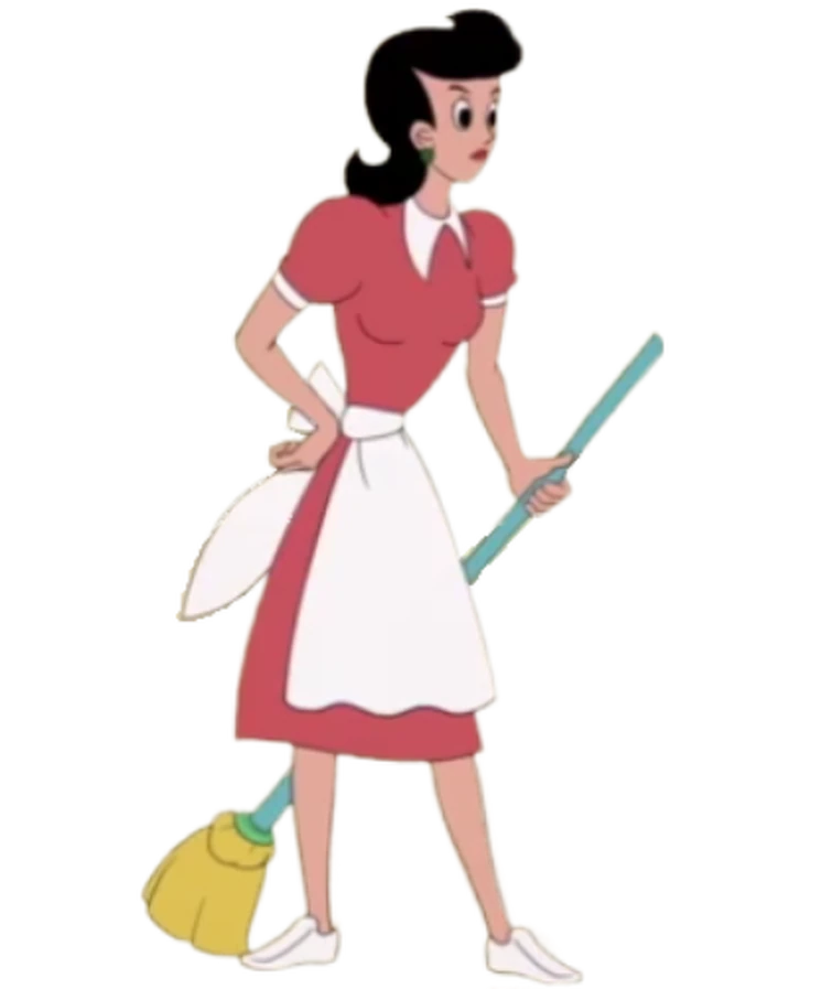 I made transparent image for 5 NPCs | Fandom