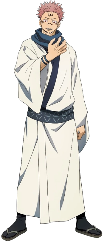 (The King of Curses) The Ryomen Sukuna Experience | Fandom