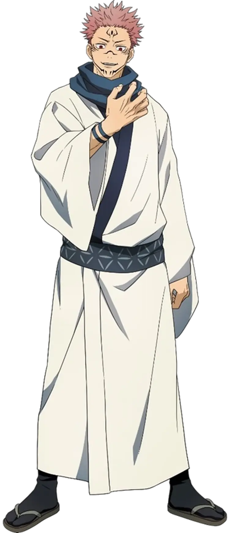 (The King of Curses) The Ryomen Sukuna Experience | Fandom