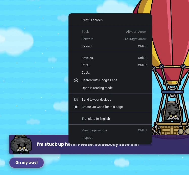 If you can use inspect element, plz help | Fandom