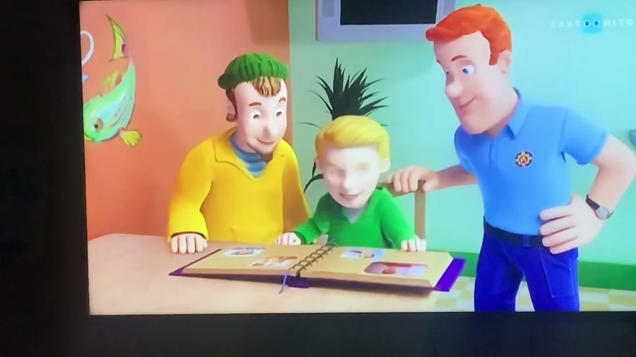 Dilys's Sizzling Sauce | Fandom