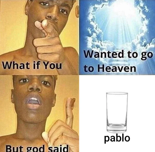 pablo | Fandom
