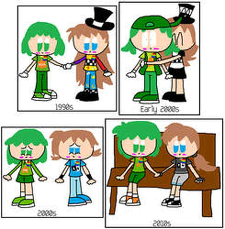 Discuss Everything About Human Channels Wiki | Fandom