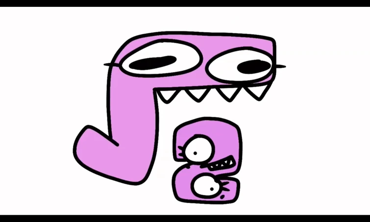 More Number lore extras | Fandom