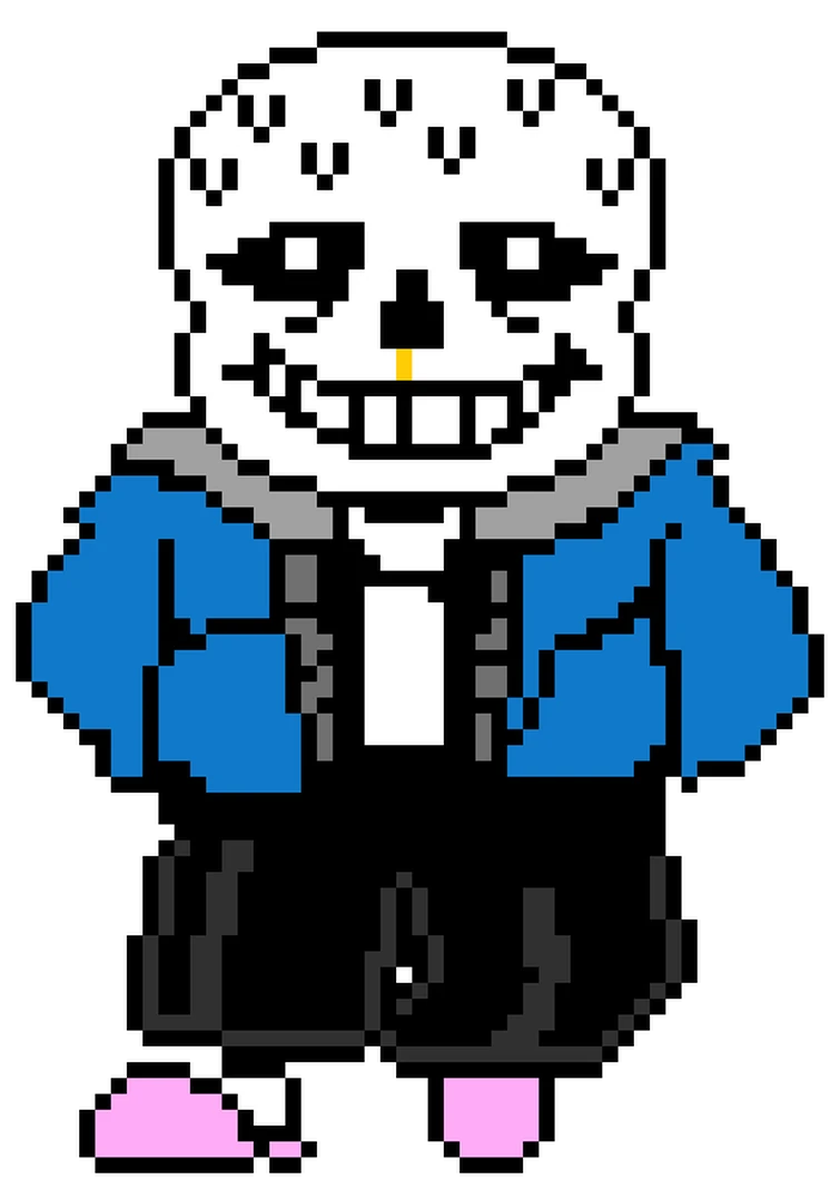 new sans | Fandom