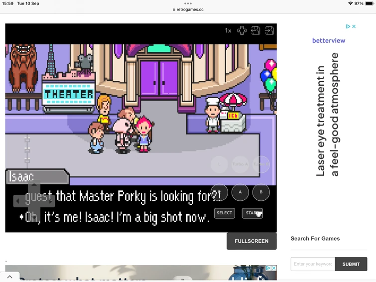Discuss Everything About EarthBound Wiki | Fandom