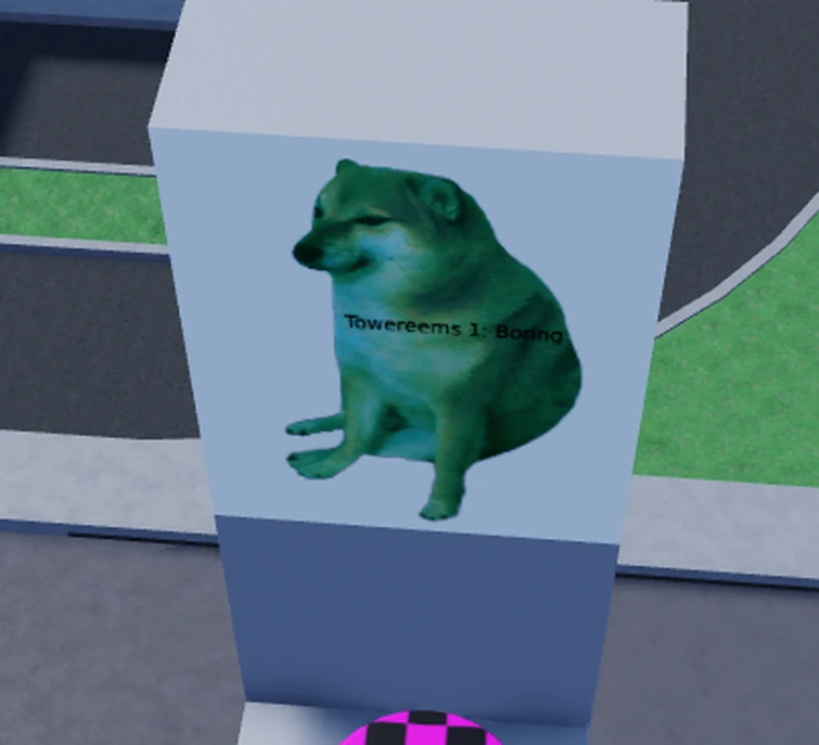 Find cheems (17) Diffcuility: Medium | Fandom