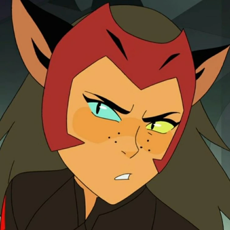 Happy birthday Catra!!!!!! | Fandom