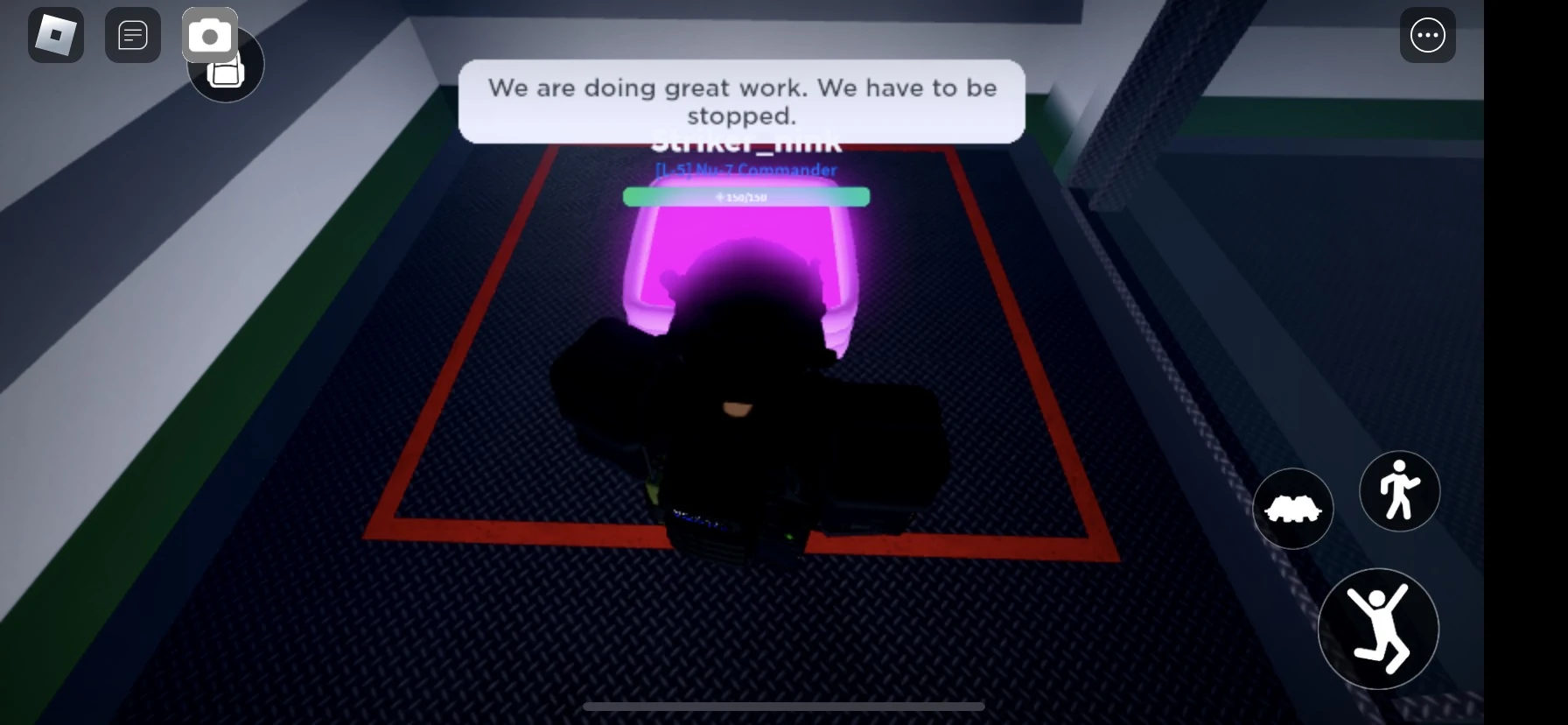 I managed to get a little bit more photos of the scps: mass upload ...