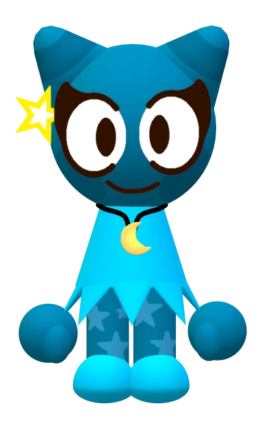 finished 3d riley | Fandom