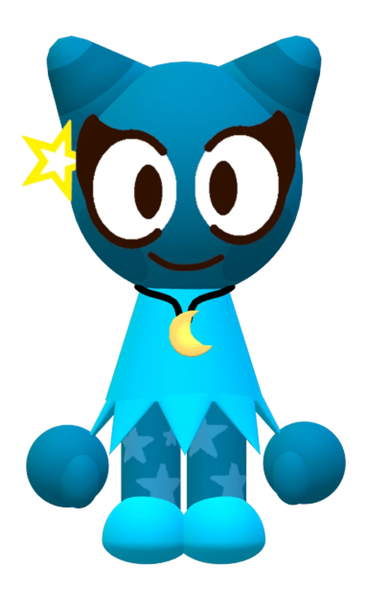 finished 3d riley | Fandom