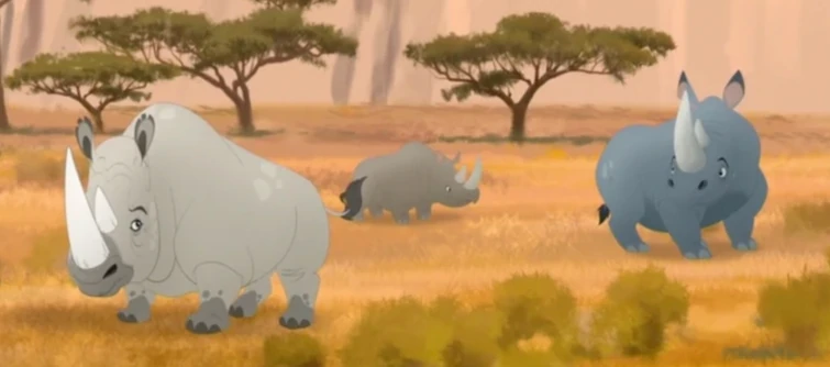 Discuss Everything About The Lion Guard Wiki | Fandom