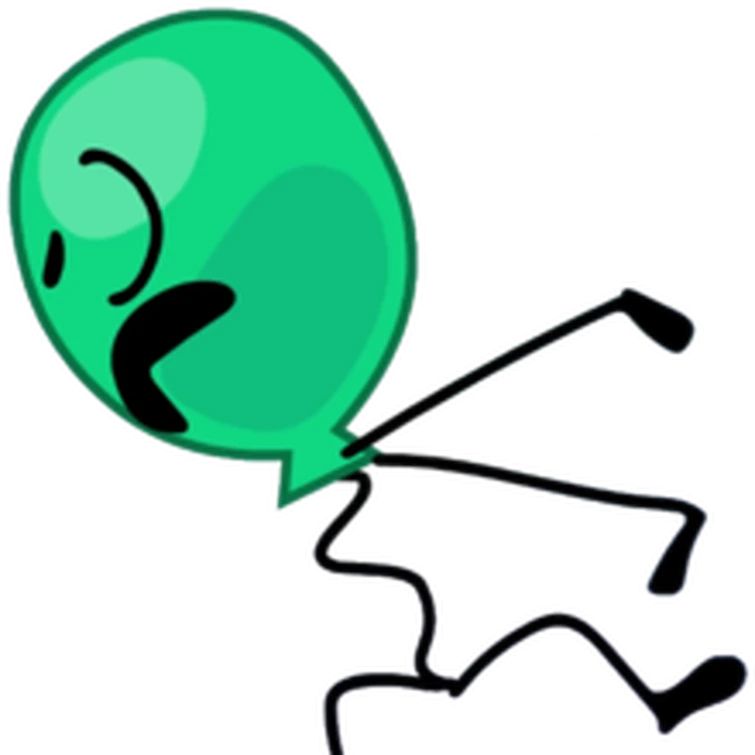 Every BFB Char in a Nutshell COLLAB! | Fandom