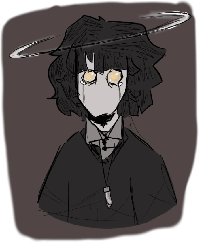 Ghost and pals fanart, | Fandom