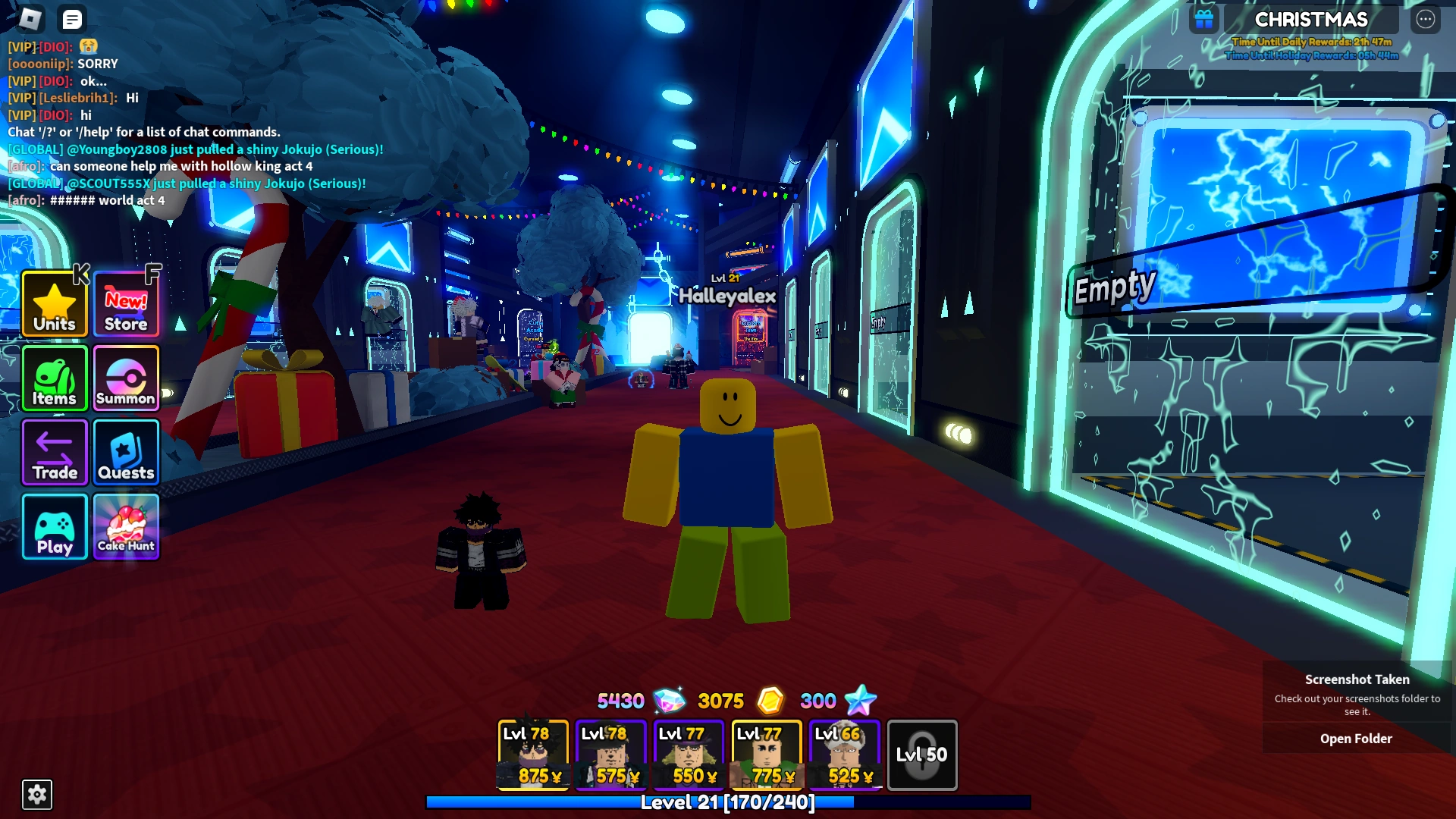 Am I too early? | Fandom