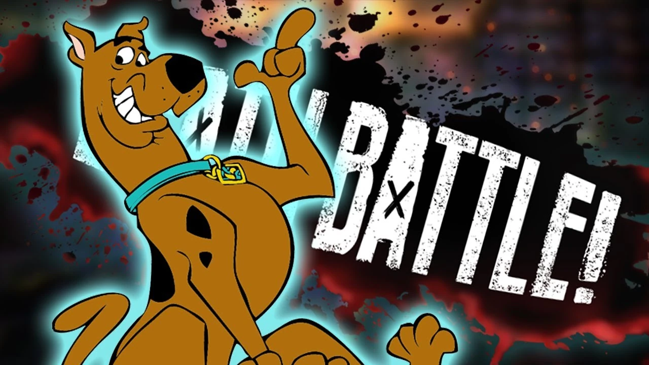 ZOINKS! Is Scooby-Doo gonna DIE?! | Fandom