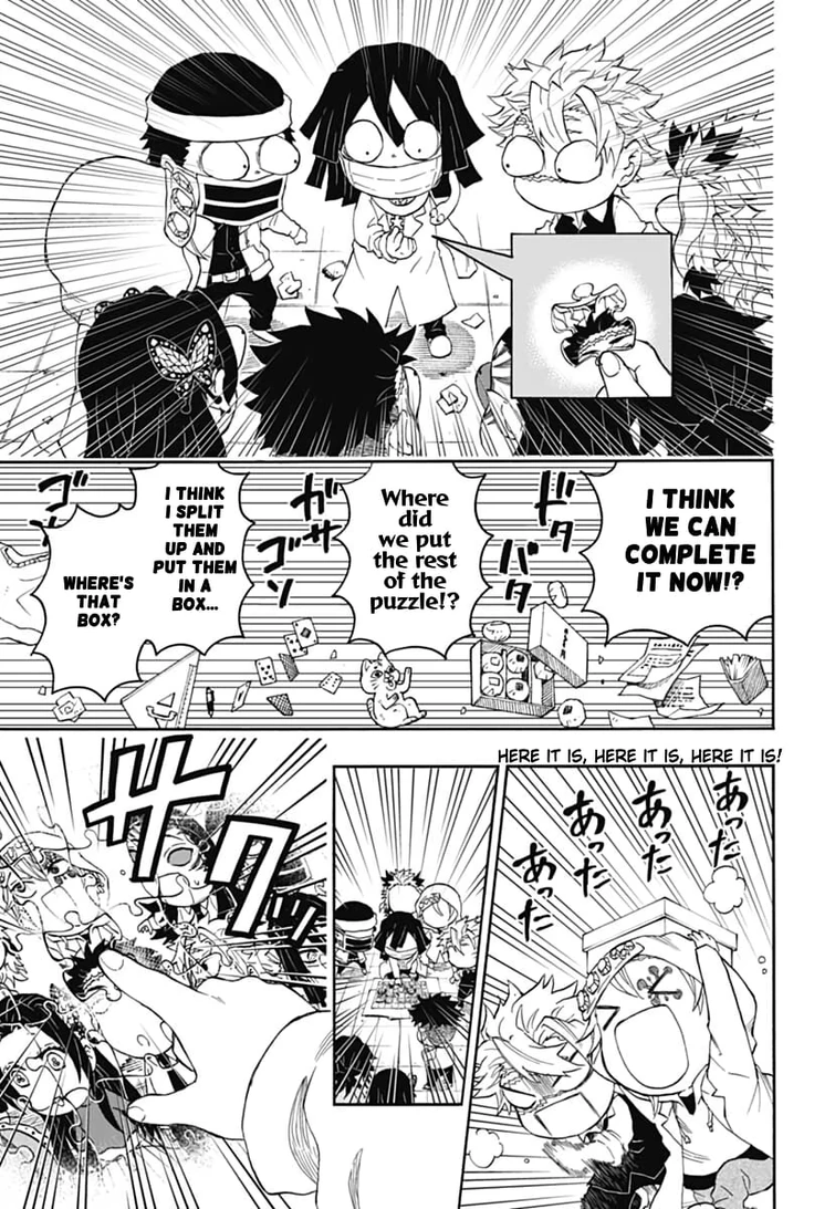I love this so much (chapter 13 kimisu academy) | Fandom