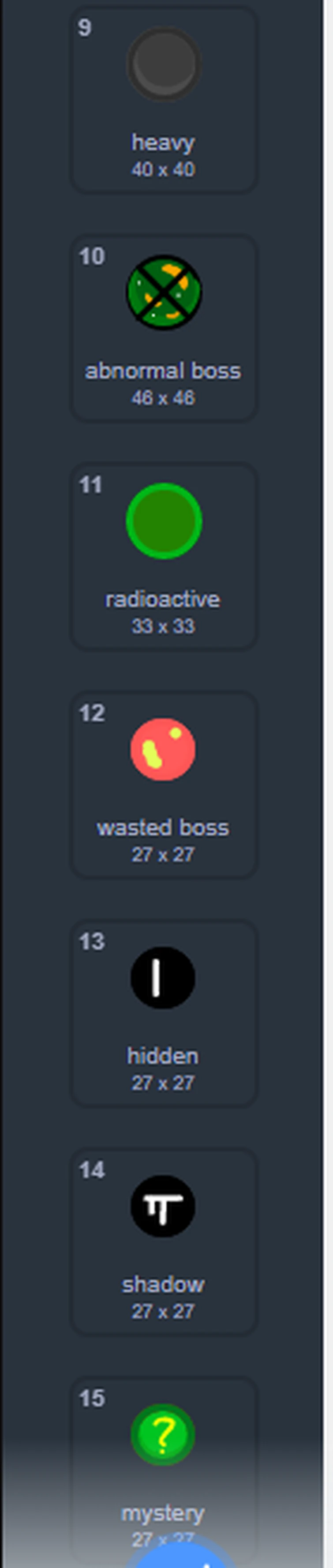 every single enemy in my scratch TDS project(part 1) | Fandom