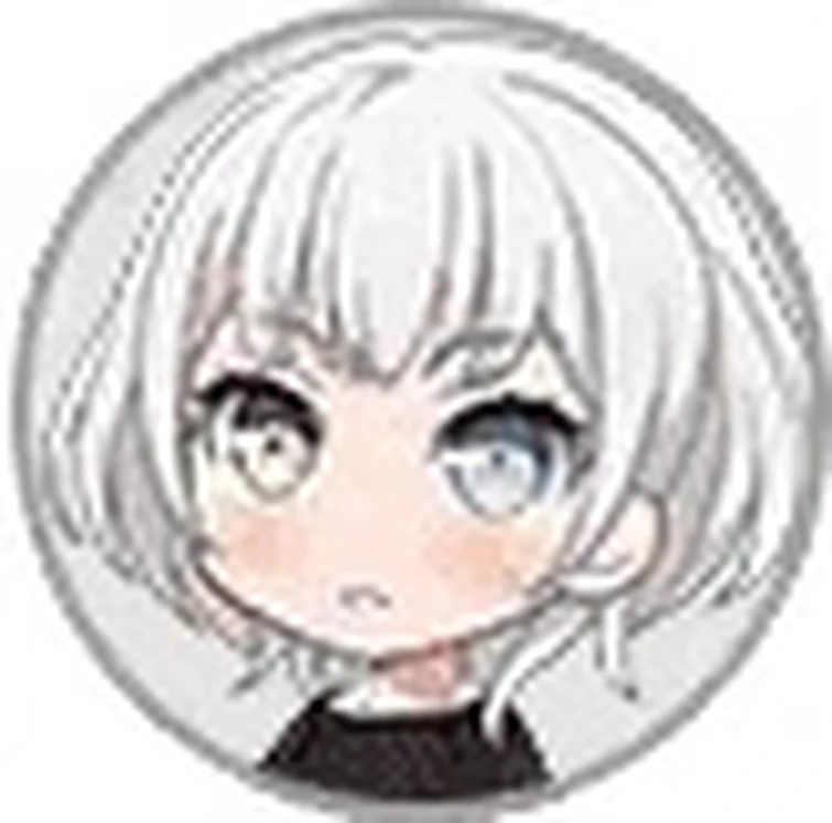 CW! LEAKS / Chibi MyGO!!!!! | Fandom