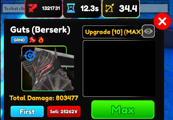 Guts is crazy | Fandom