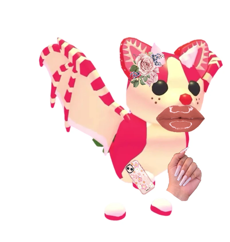 so I yassified the ssbd.. | Fandom