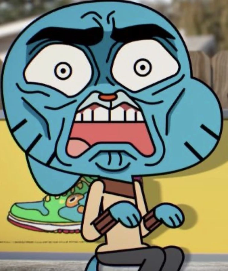 Stinky Steve! | Fandom