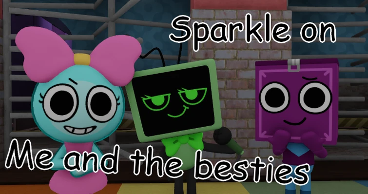 Discuss Everything About Dandy's World Wiki | Fandom