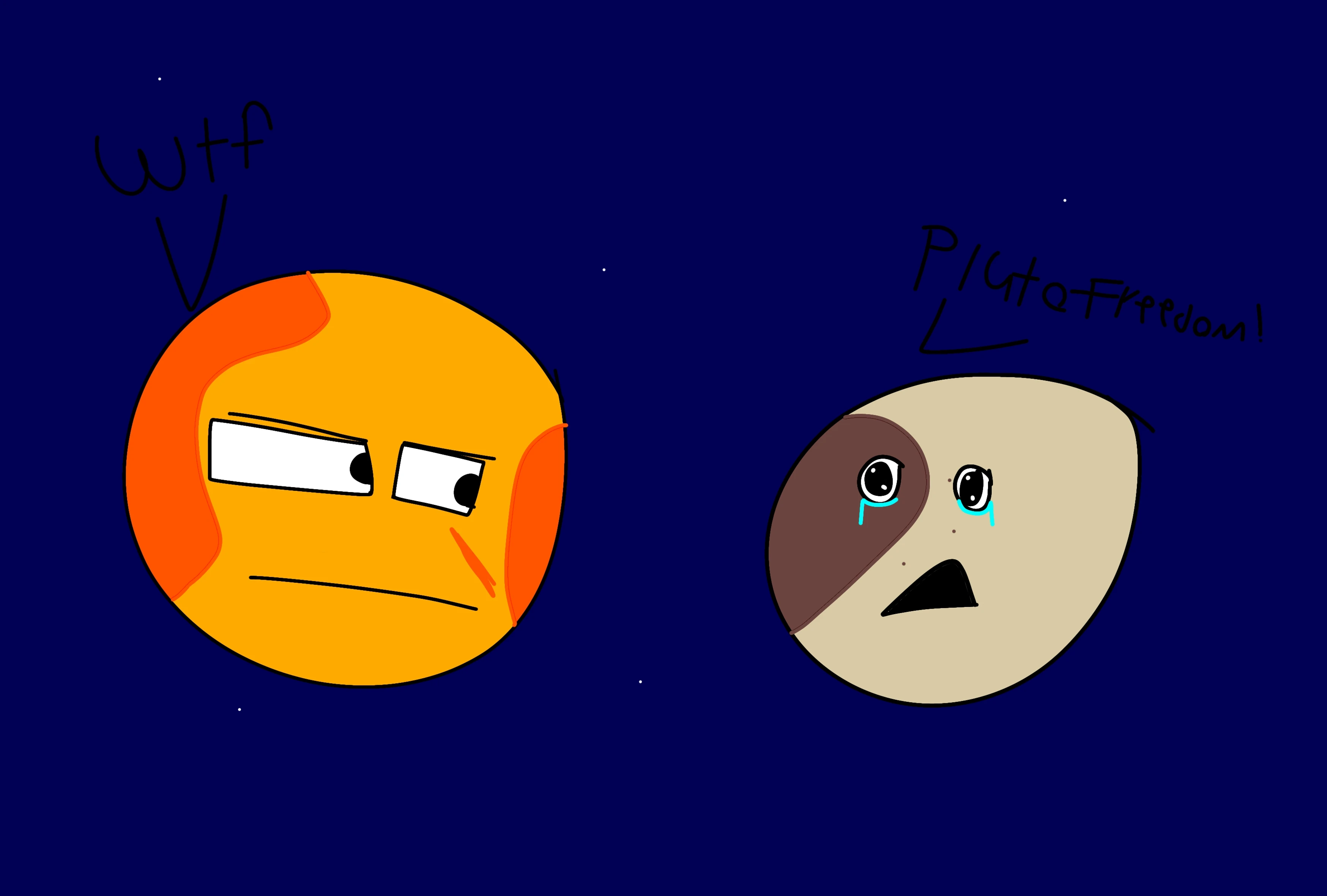 Planet Lore Thing i made | Fandom