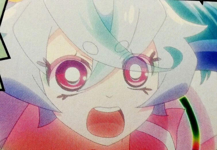 All images of Cure Puka which I have [⚠⚠⚠⚠Spoiler of All Stars F⚠⚠⚠⚠ ...