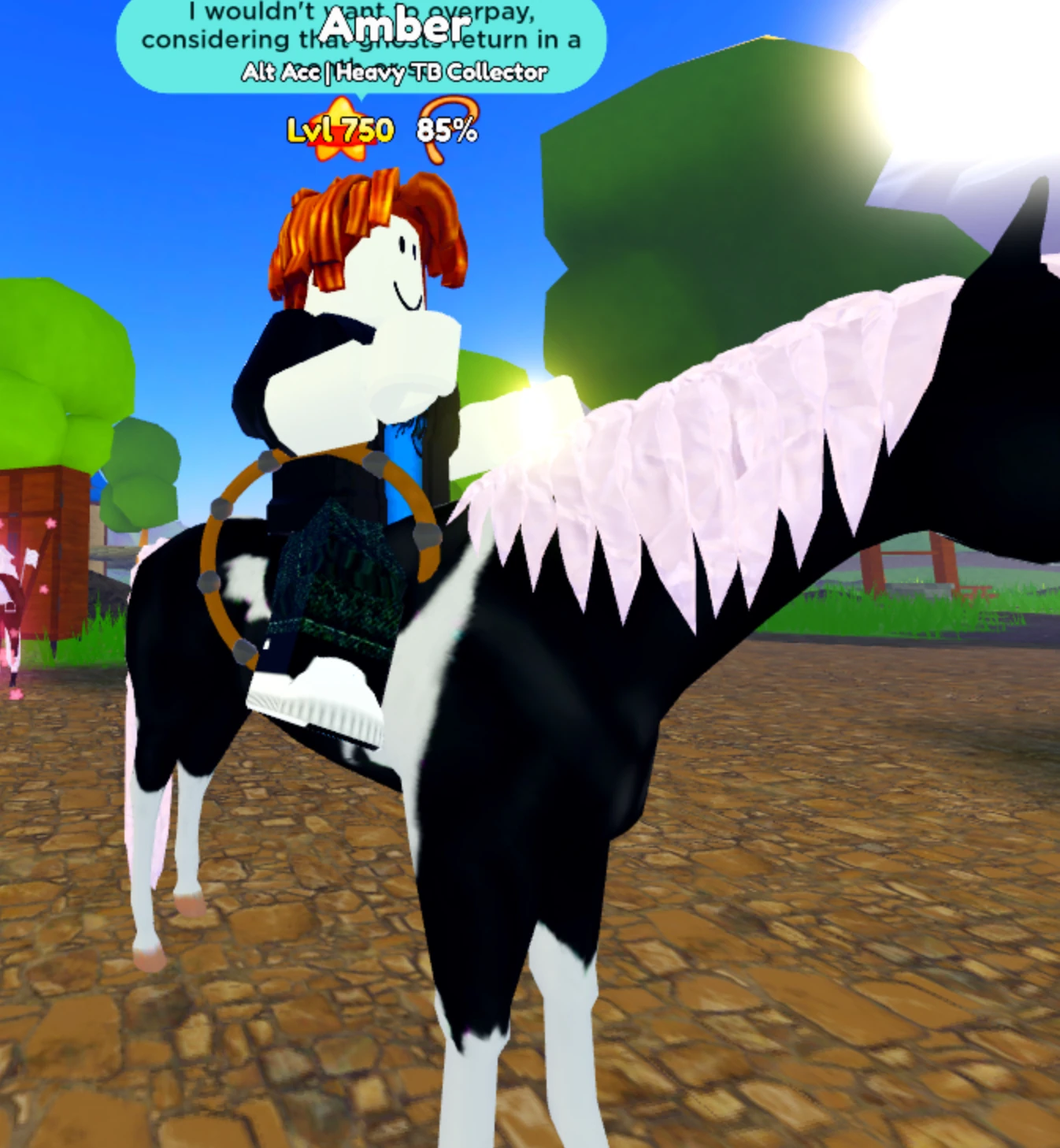 Amber… just being amber | Fandom