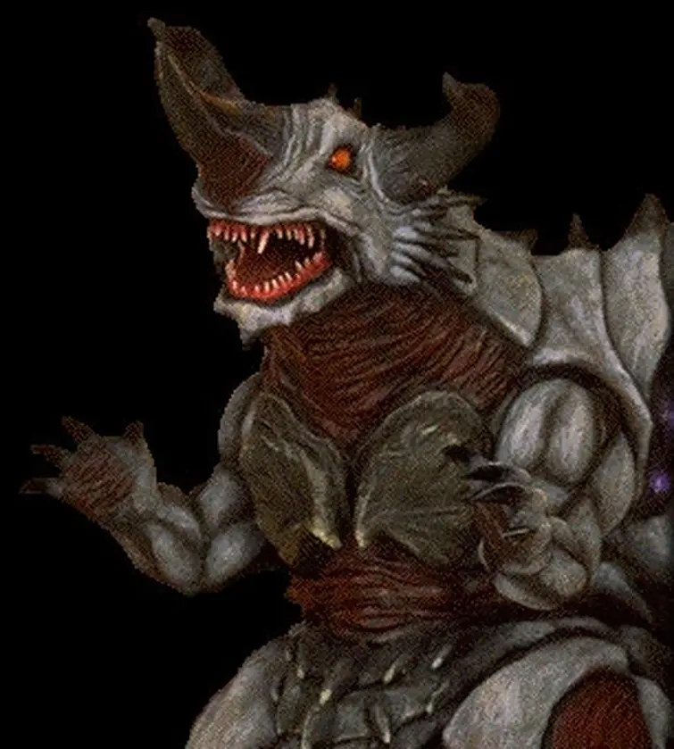 Battle of the unmade Kaiju: Ghost Godzilla vs Bagan | Fandom